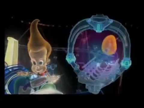 Nickelodeon image spot (2004) - YouTube