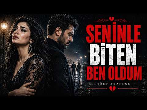 Seninle Biten Ben Oldum