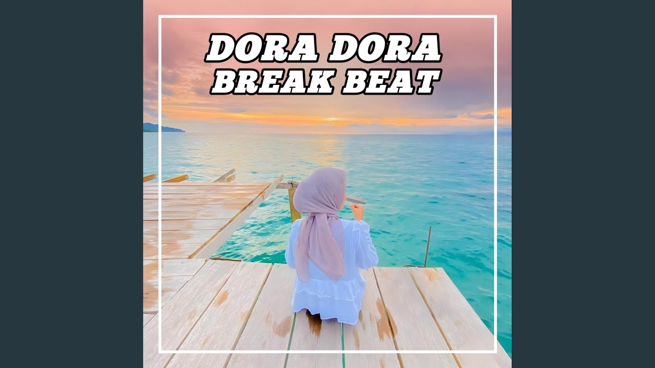 DJ Dora Dora Break Beat - Inst - YouTube