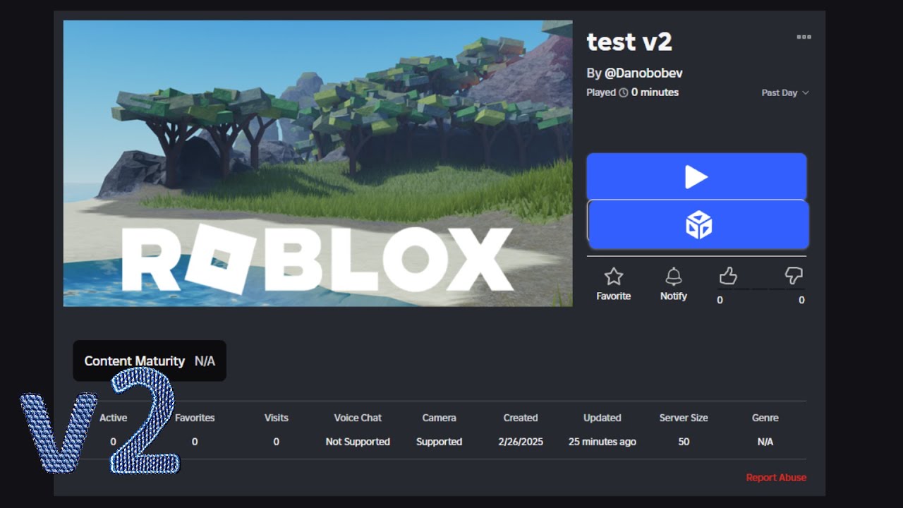 how to Publish the starting place in your roblox game (v2) - YouTube
