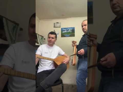 GİRESUN’UN İÇİNDE KEMENÇE SAZ #müzik #giresun #kemençe #türkü