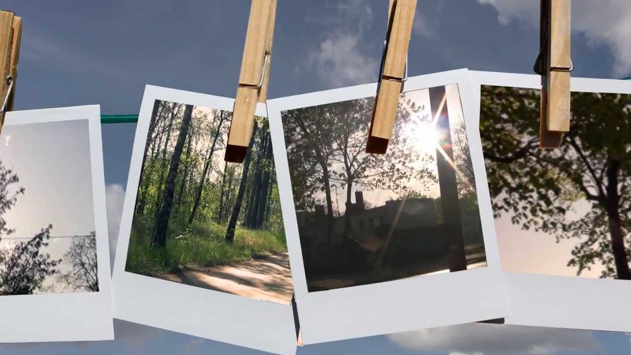 George Barnett - Bewitched/Old Argentina (Music Video) - YouTube