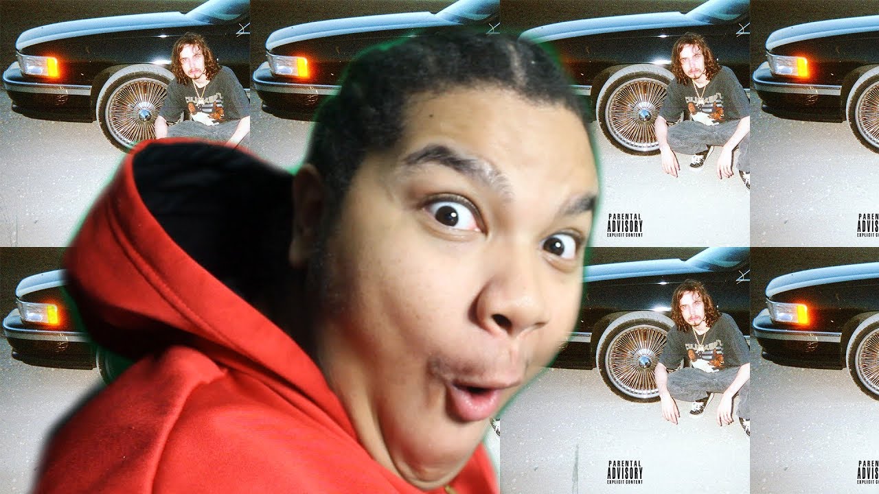 POUYA - FIVE FIVE - FIRST REACTION/REVIEW - YouTube