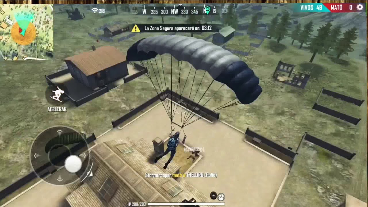 William Game - YouTube