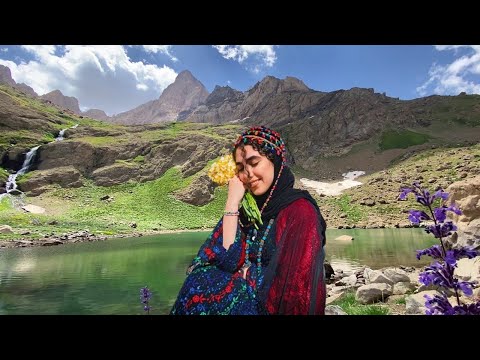 Dengbej Yıldız - Lolo Mıho 💐 KÜRTÇE DENGBEJİ UZUN HAVA ŞARKISI HD KÜRTÇE KLİP