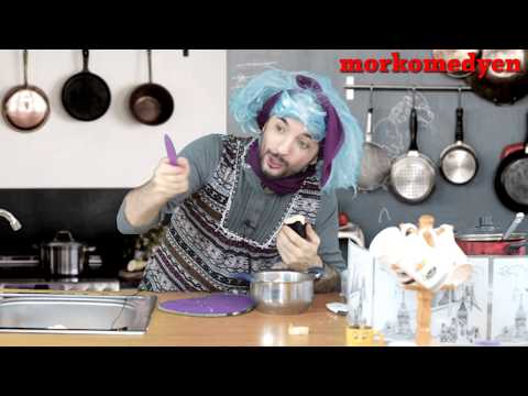 Anneler sinirlenince neler söyler ?