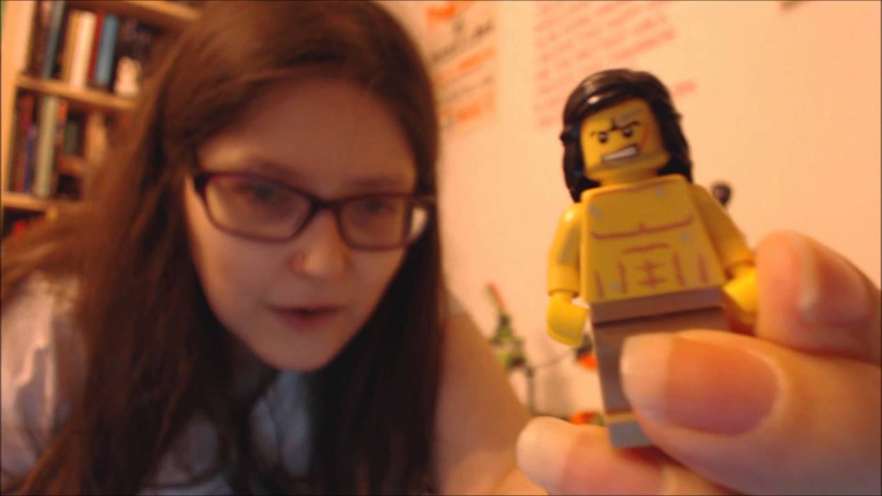 LEGO Let's Play Poldark Power Miners - YouTube