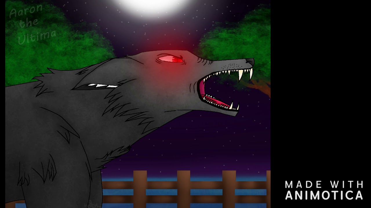 Aaron The Ultima. (to Aphmau) - YouTube