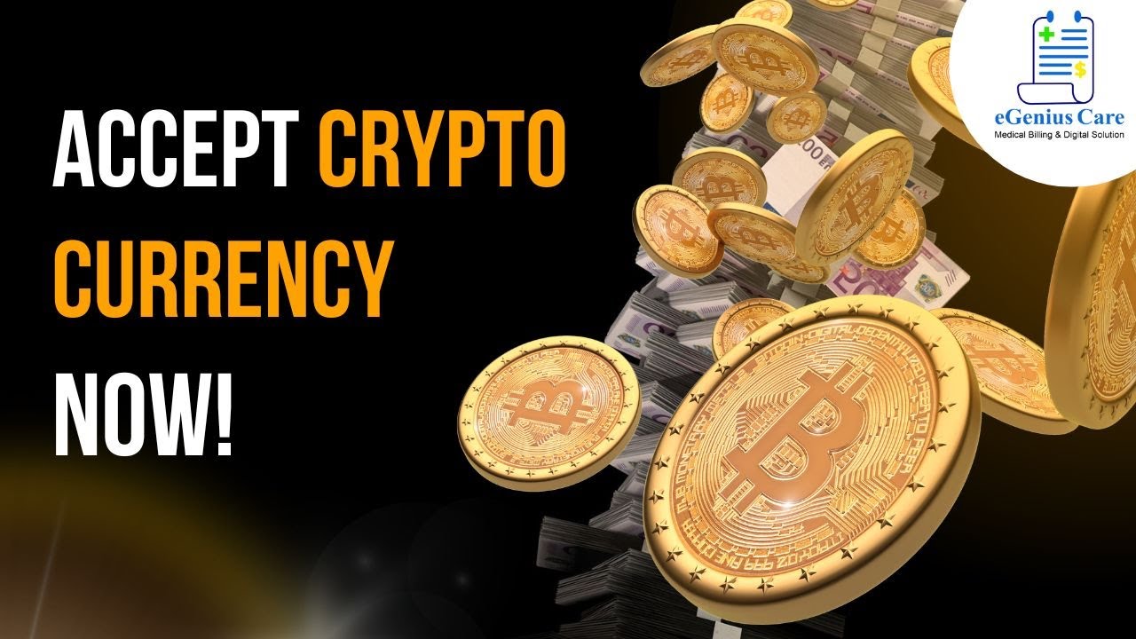 Accept Crypto Currency & Grow Your Business | Fast, Secure & Future ...