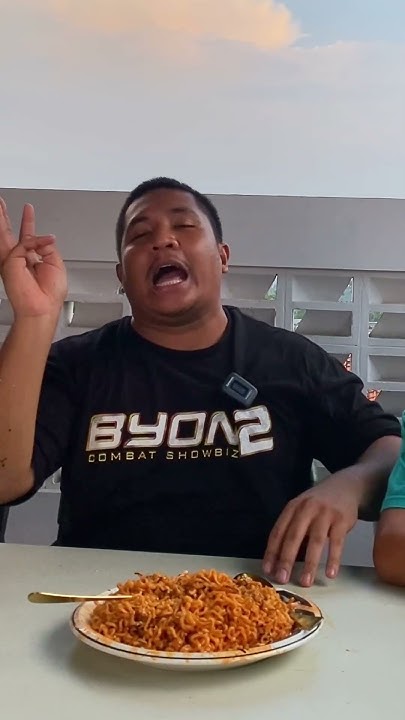 ini kan yang kalian tunggu tunggu - YouTube