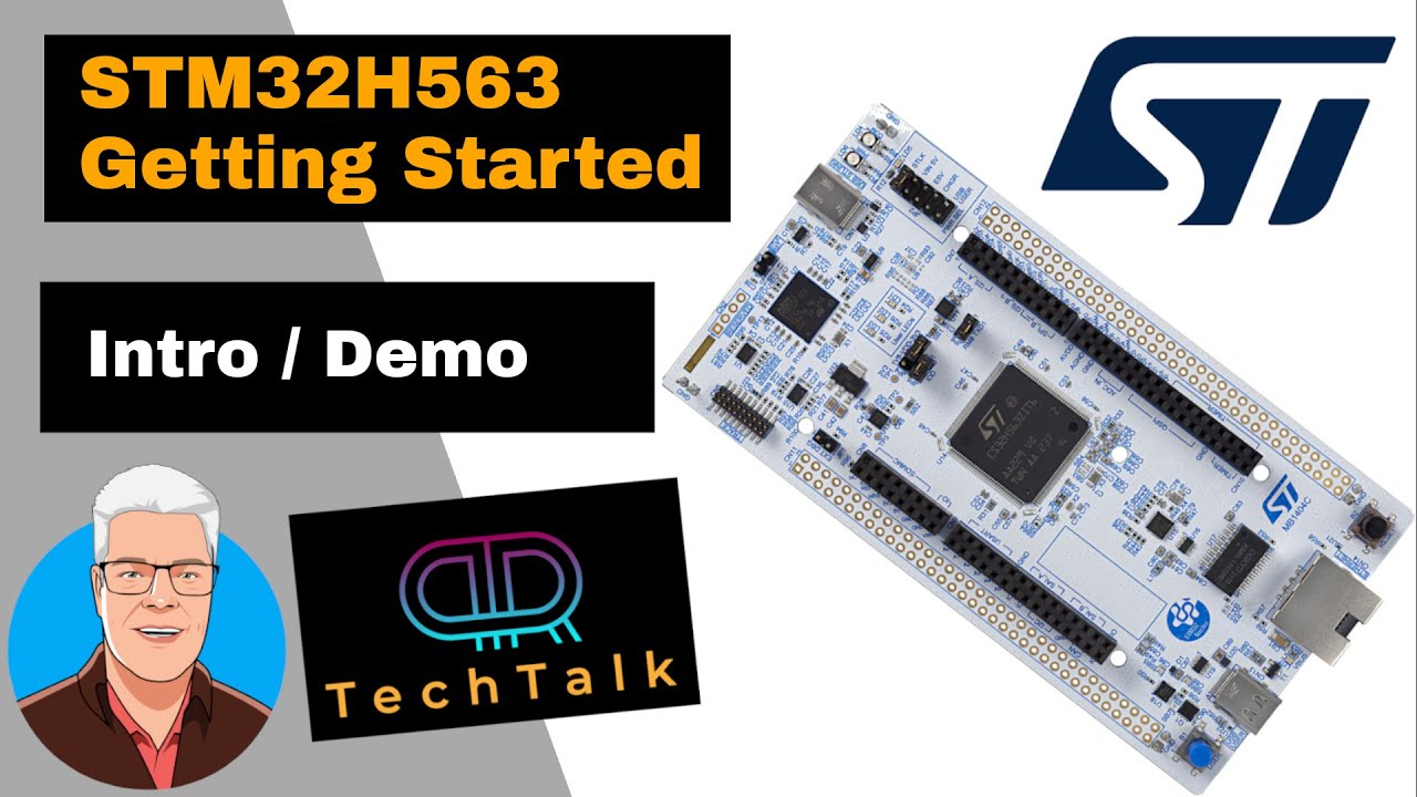 Getting Started With Stm32 Nucleo Development Getting Started With Getting Started With Stm32 Nucleo Development Getting Started With