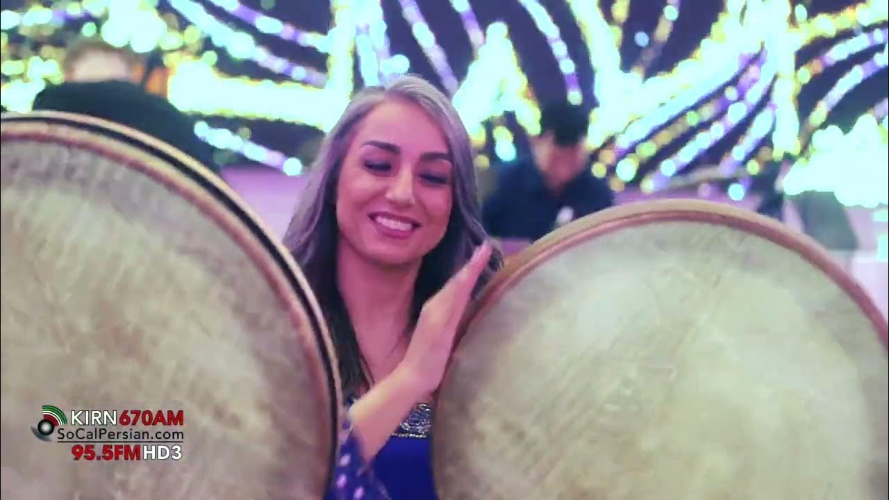 Radio Iran Nowruz Gala 1403 - YouTube