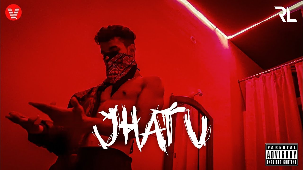 Latest DISS TRACK "JHATU" by MC ACE|Prod. by 6xbeats - YouTube