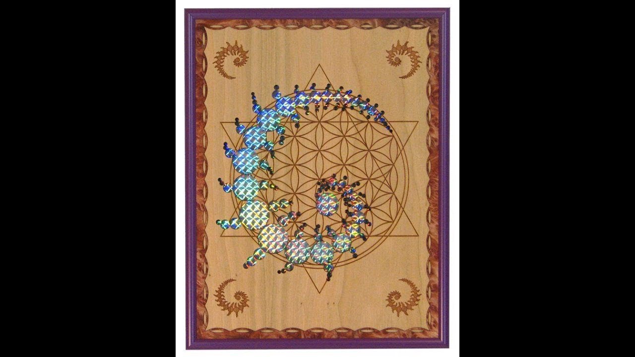 The Divine Nurturing Gathering Presents: A New Gnosis of Ancient ...
