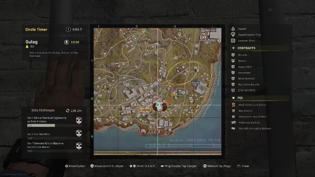 Intense finish - YouTube