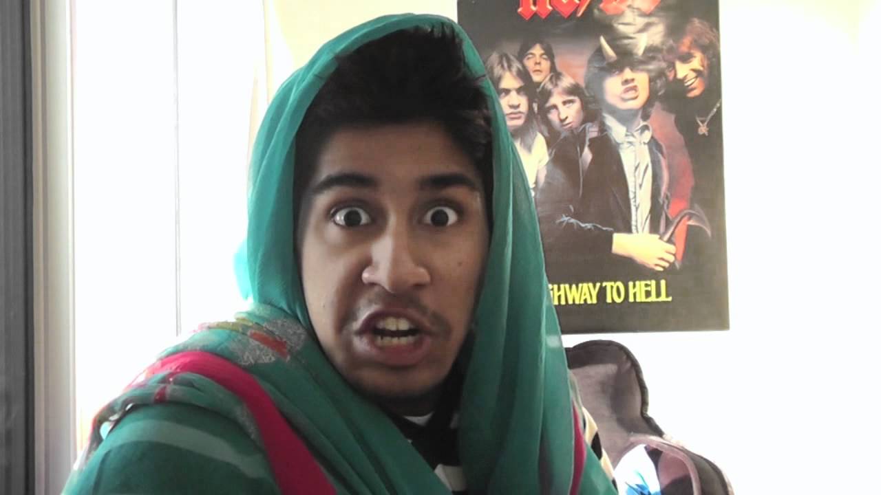 Brown People problems with FOBs and Texting - YouTube