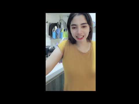 walau lagi masak jangan lupa goyang - bigo hot