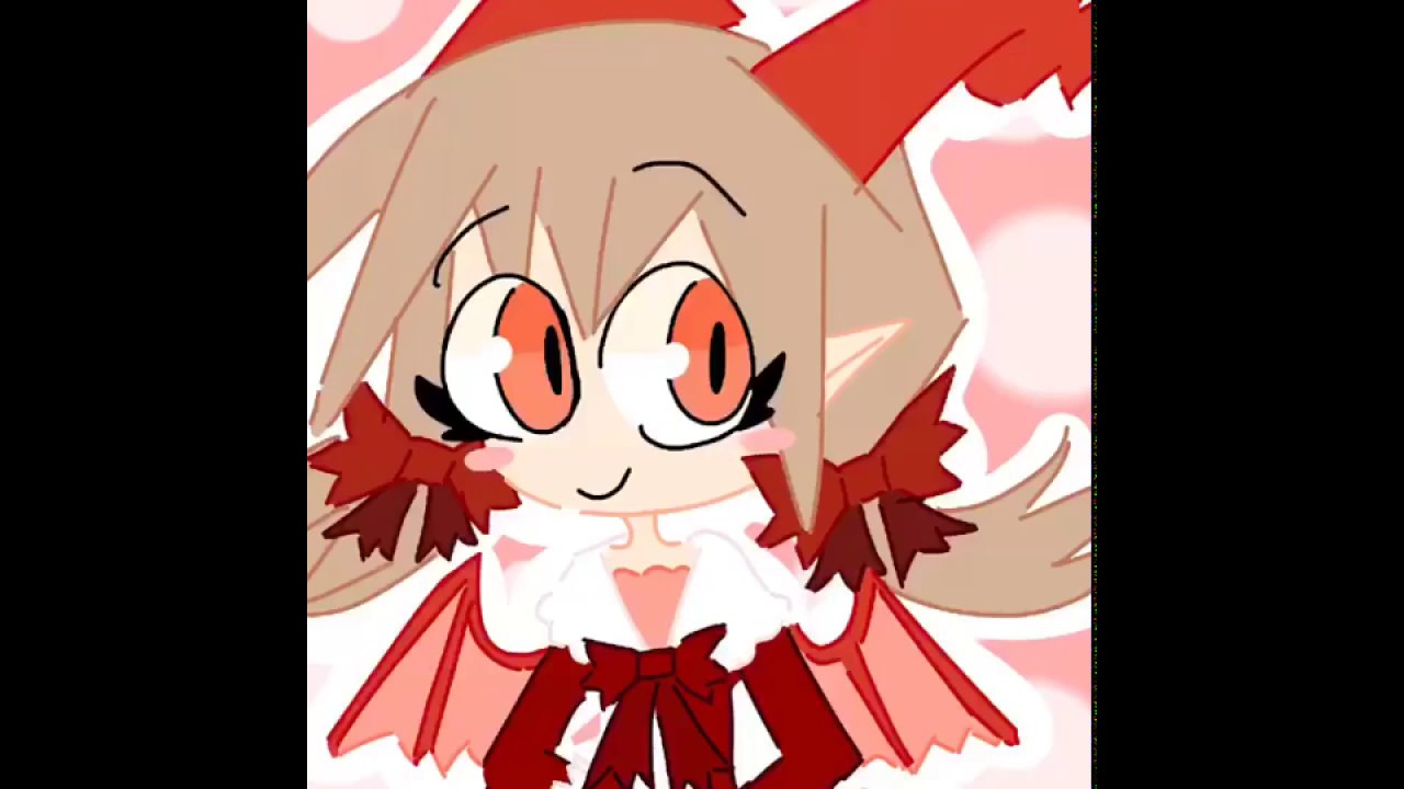 Speedpaint-Poemi (The gray garden/Okegom) - YouTube