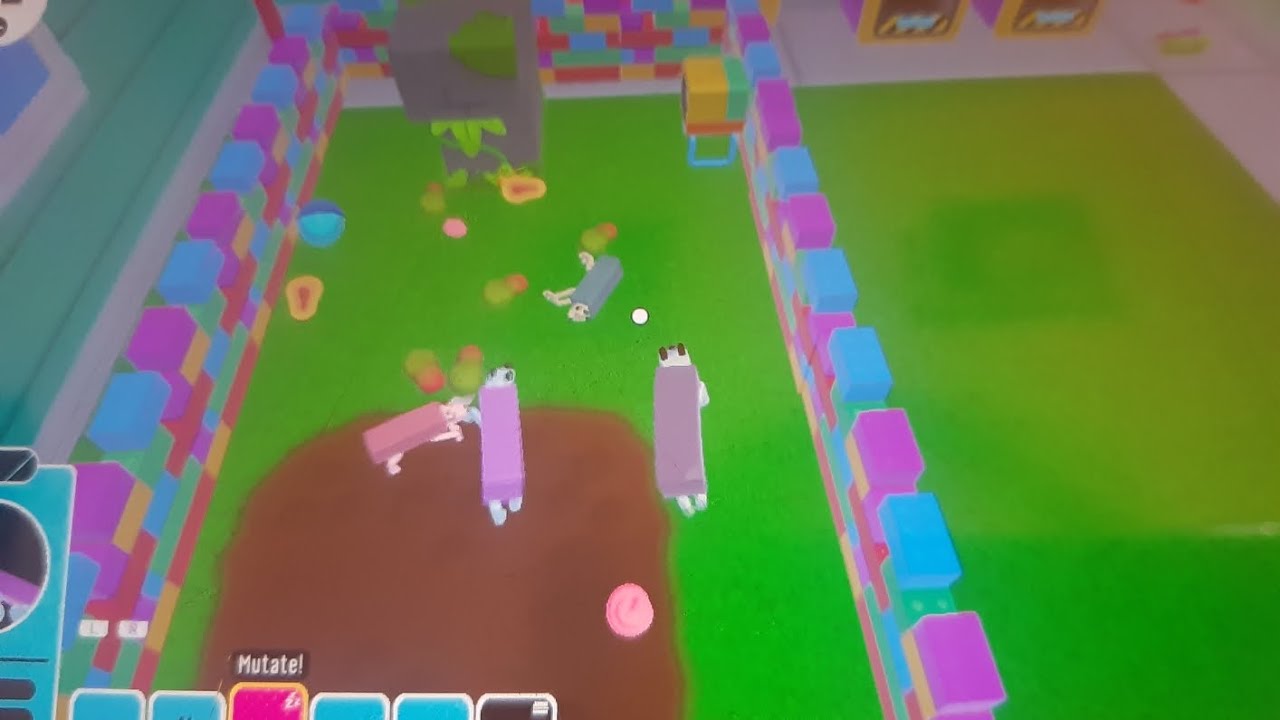 wobble dogs ep1 - YouTube