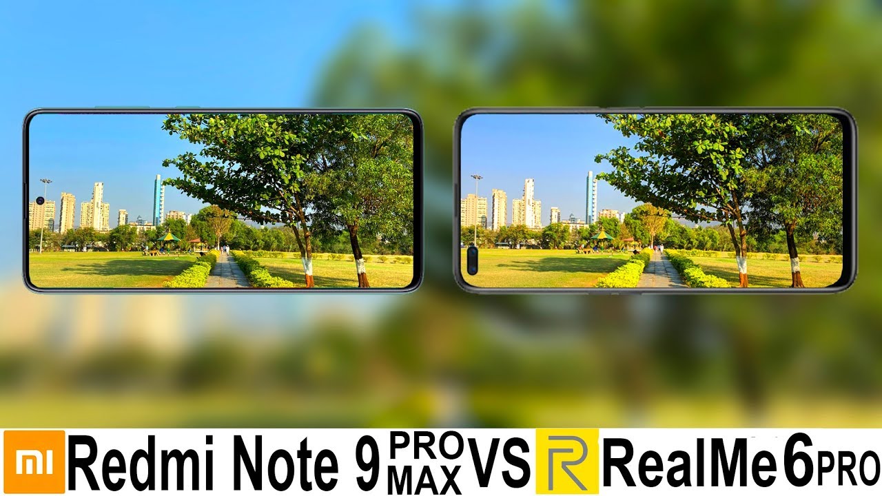 Redmi Note 10 Pro Camera Test — Xiaomi-note.ru