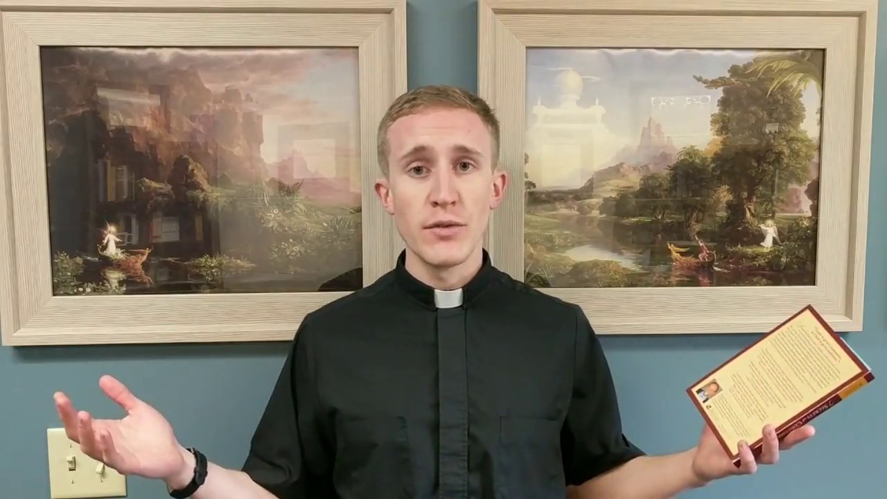 Secret 7 of Confession - YouTube