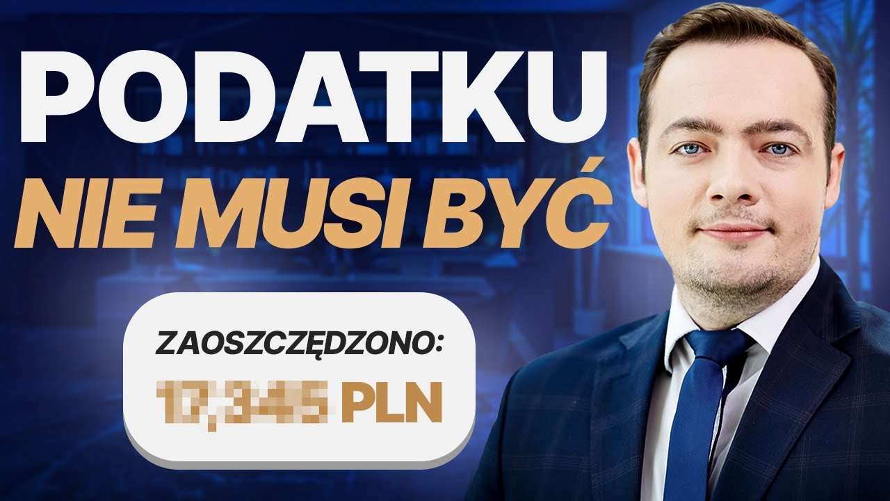 Jak powiększać majątek firmowy i prywatny BEZ PODATKU? | Prawnik ...