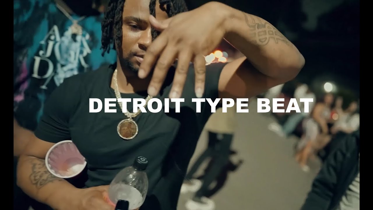 [FREE] Hard Detroit Type Beat x Sample Fwc Big Key Type Beat 2022 "I'm ...