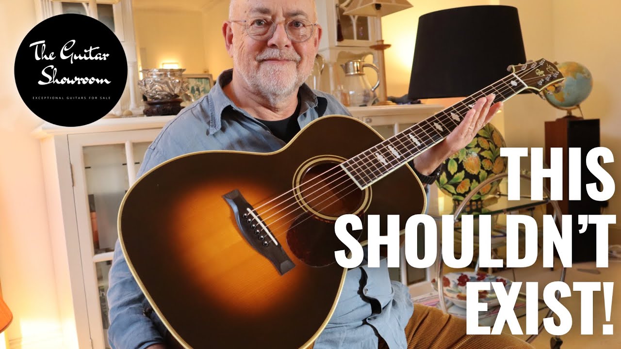 Santa Cruz Guitars H14 - Nick Lucas - The John Stubbings Collection ...