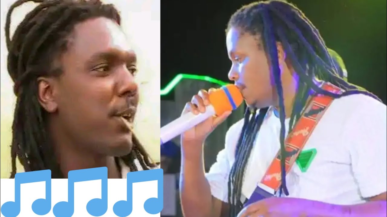 Maima and Kativui how to promote upcoming Kamba Benga Musicians as fans ...