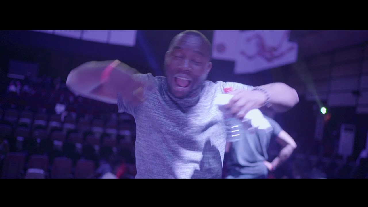 Alternate Sound (Official Band for 2017 CAF Awards) - YouTube