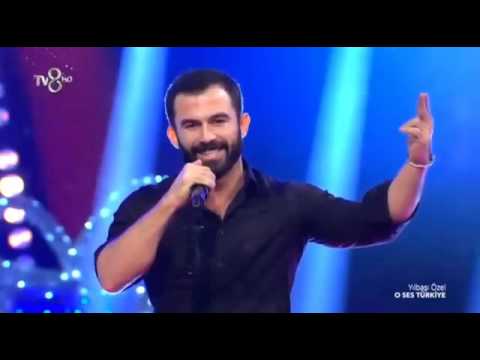 turabi cam kıran#o ses türkiye