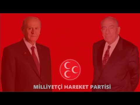 Oylar MHP\