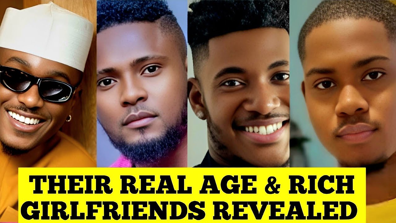 TOP NOLLYWOOD ACTORS REAL AGE & THEIR BILLIONAIRE GIRLFRIENDS IN 2024 ...
