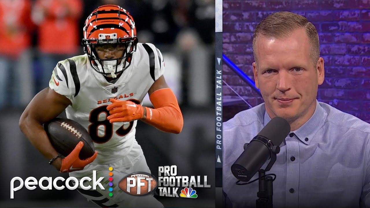 Assessing how Tyler Boyd will perform in Tennessee Titans system | Pro ...