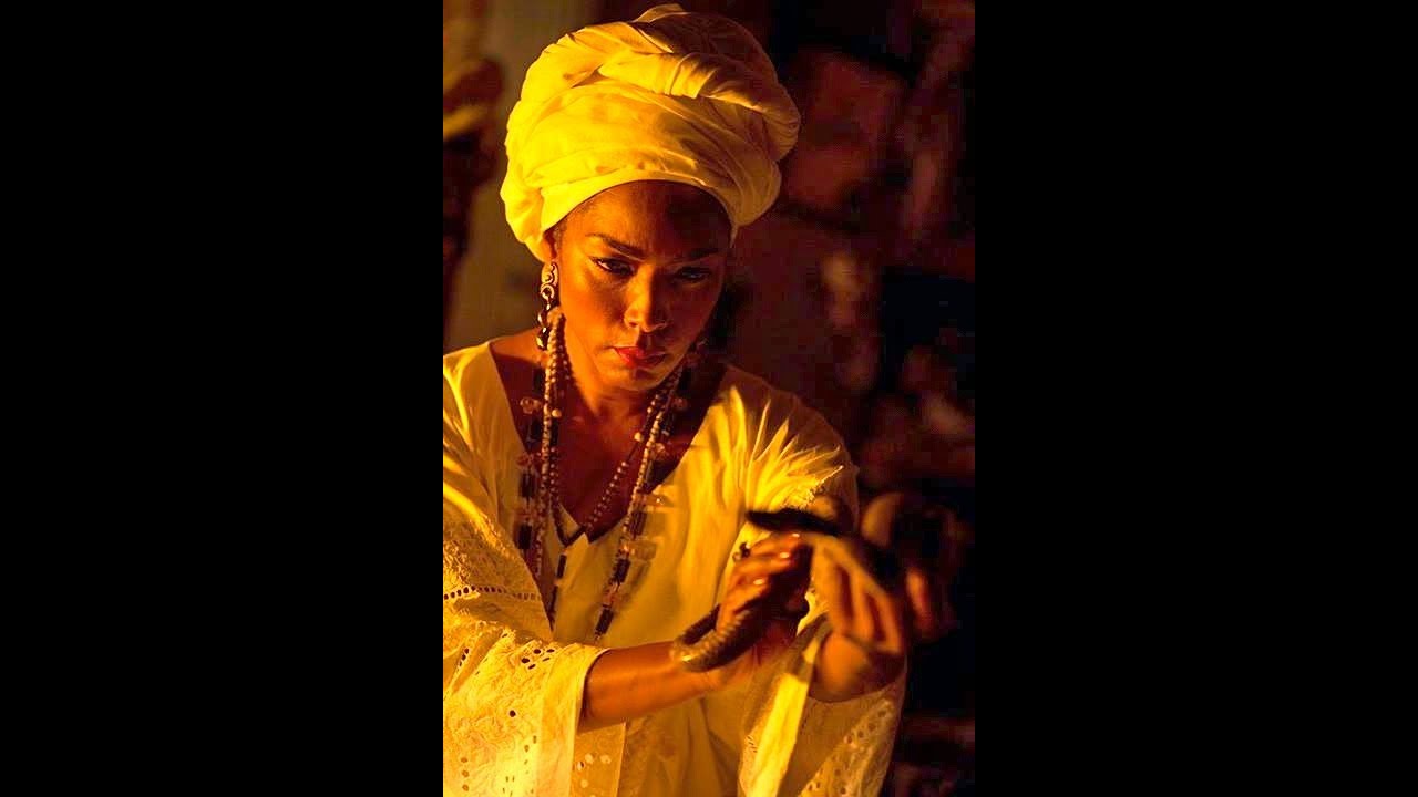 Make a wish cigar spell - YouTube