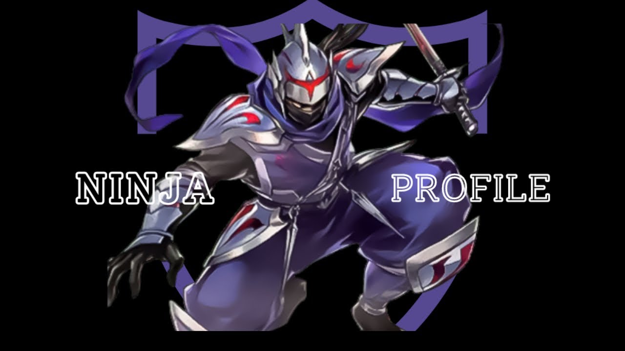 *1st Place Locals* Ninja Deck Profile March 2023! - YouTube