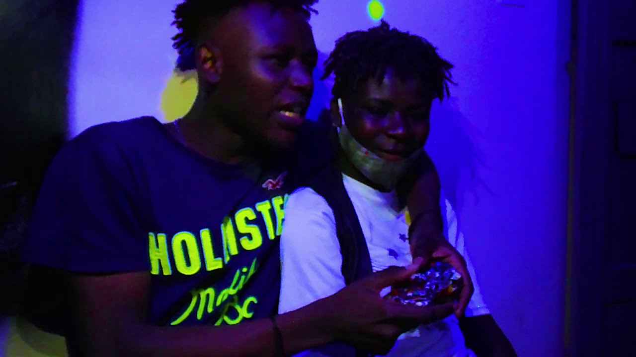 Unik Gang-Mama Yooh-(Official Music Video) - YouTube