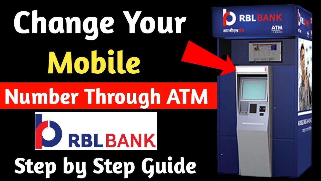 RBL Bank Mobile Number Change Online How To Change Mobile Number rbl-bank-mobile-number-change-online-how-to-change-mobile-number