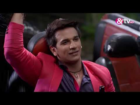 Badho Bahu - Ep 5 - Rytasha Rathore, Prince Narula - Hindi Zee TV Serial - Zee Anmol