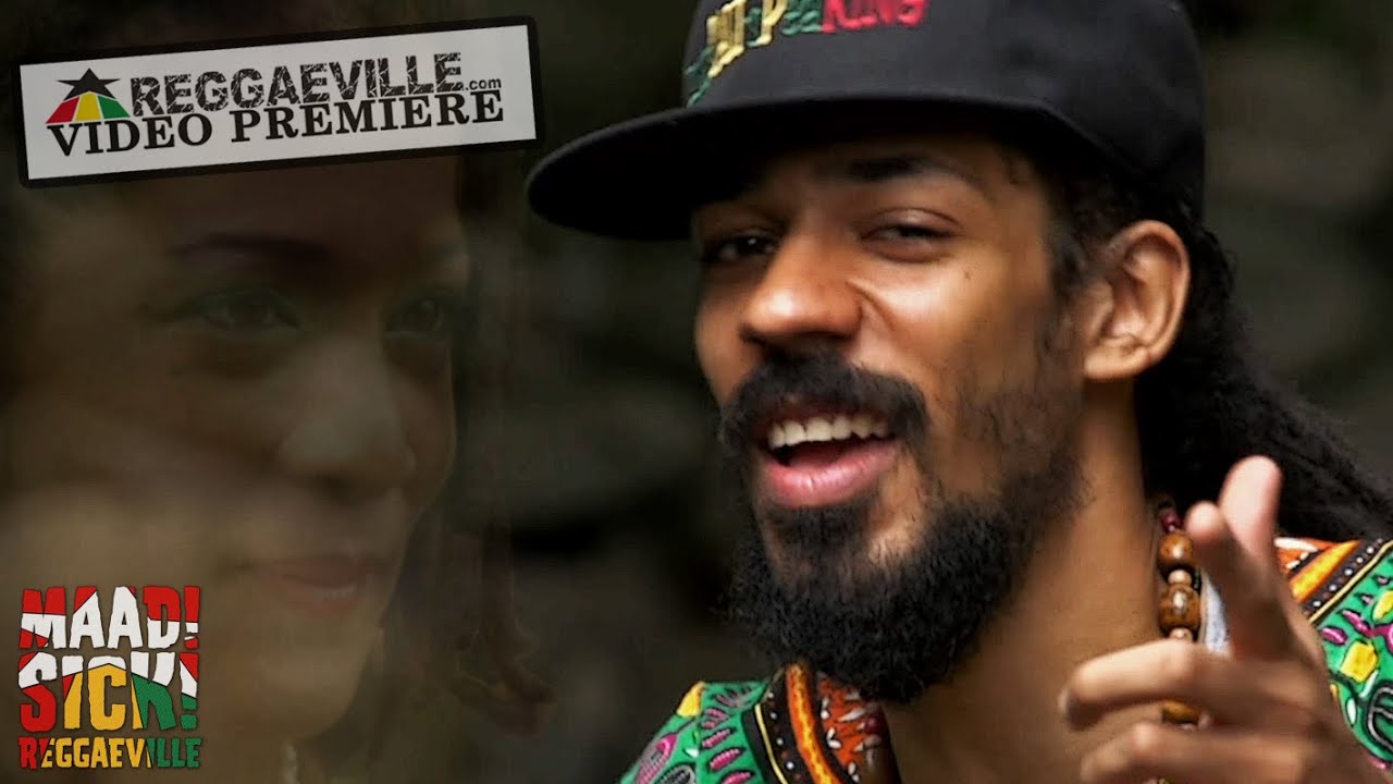 Cali P - Love Will Find You [Official Video 2015] - YouTube