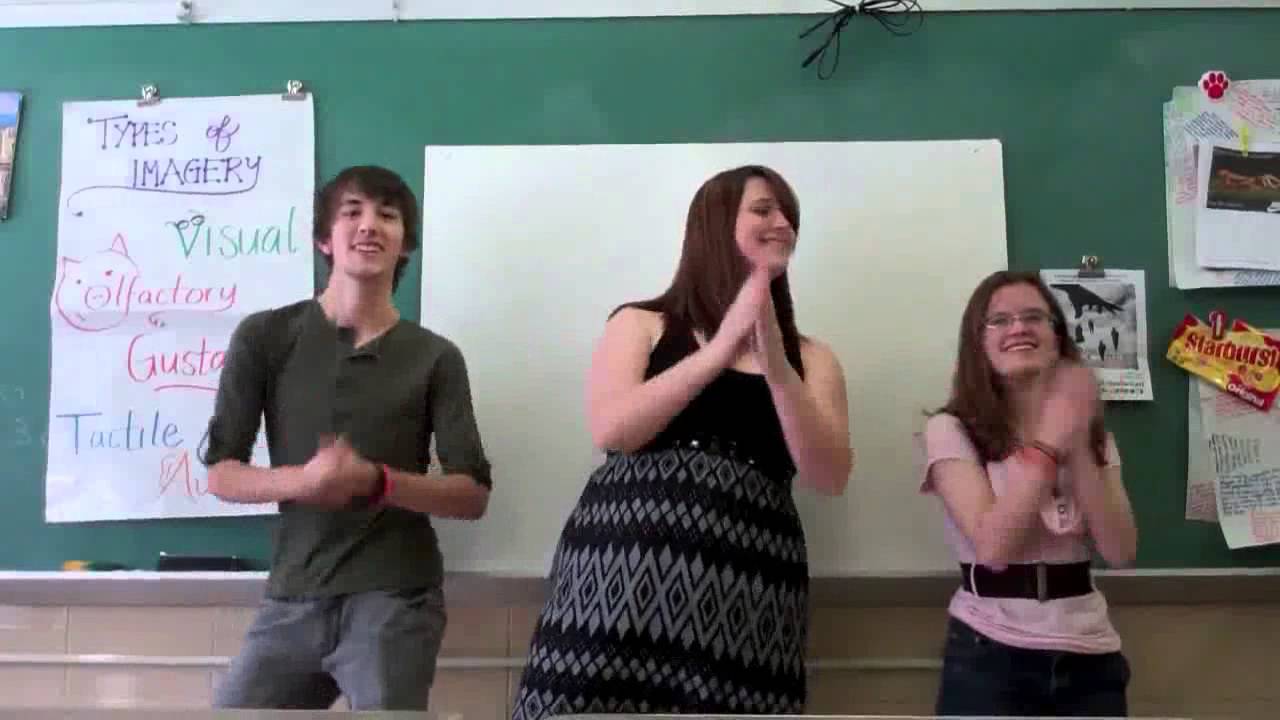 WATCH - Super Base (WSHS Math Rap Song) - YouTube