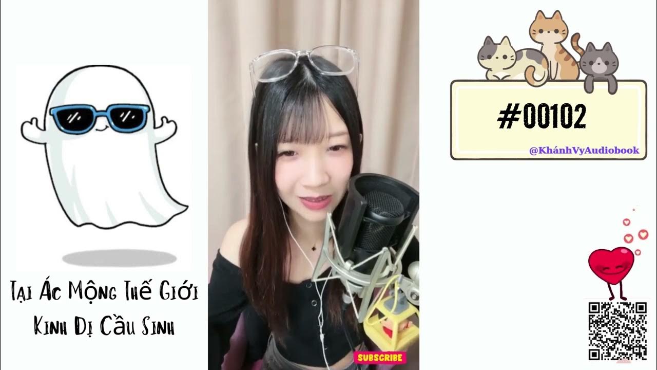 Tại Ác Mộng Thế Giới Kinh Dị Cầu Sinh【Edited Version】| 00101__to__00150 - YouTube