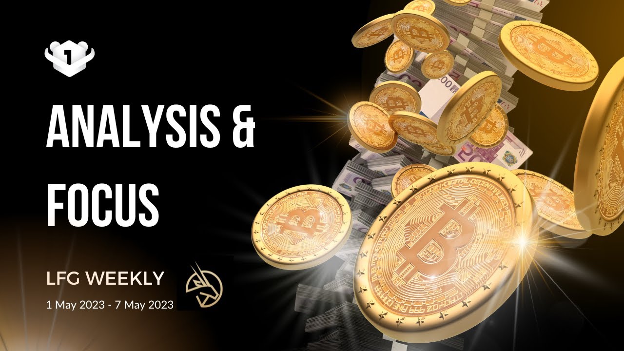 1 May : Weekly FX & Crypto Analysis - YouTube
