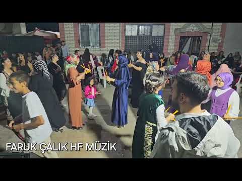 Faruk Çalık - Çifter Çifter Keseceğim Kurbanı || Söz&Müzik Halil Çalık