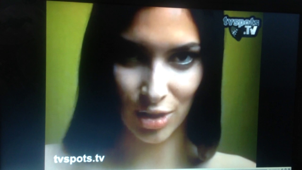 Berlei 1999 Ad - YouTube