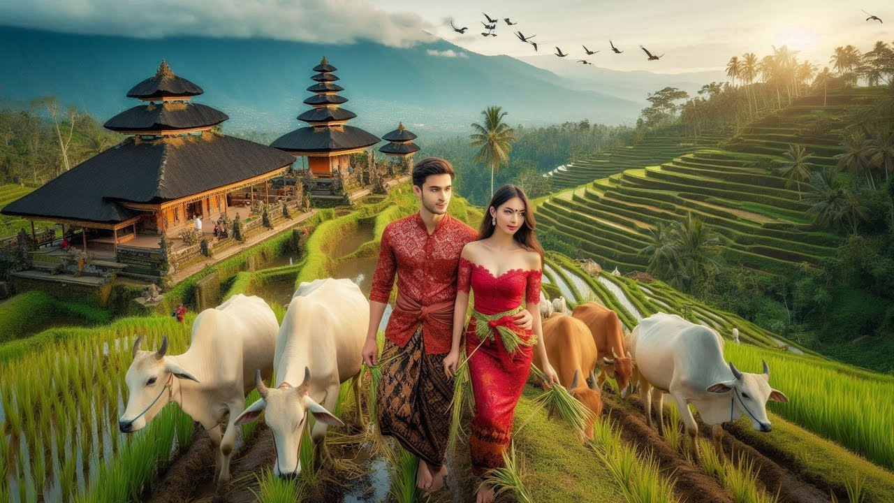 RINDIK BALI UNTUK RESEPSI DAN RELAKSASI 2025 NONSTOP 2,5 JAM. - YouTube