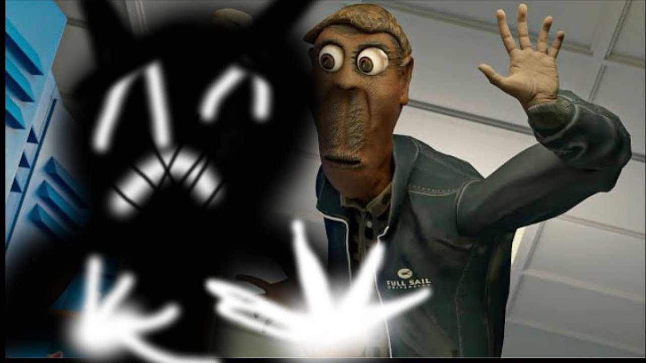 Obunga vs Cartoon Cat - YouTube