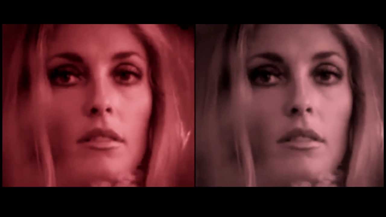 Spell [Rose McDowall & Boyd Rice] - Free Now To Roam - YouTube