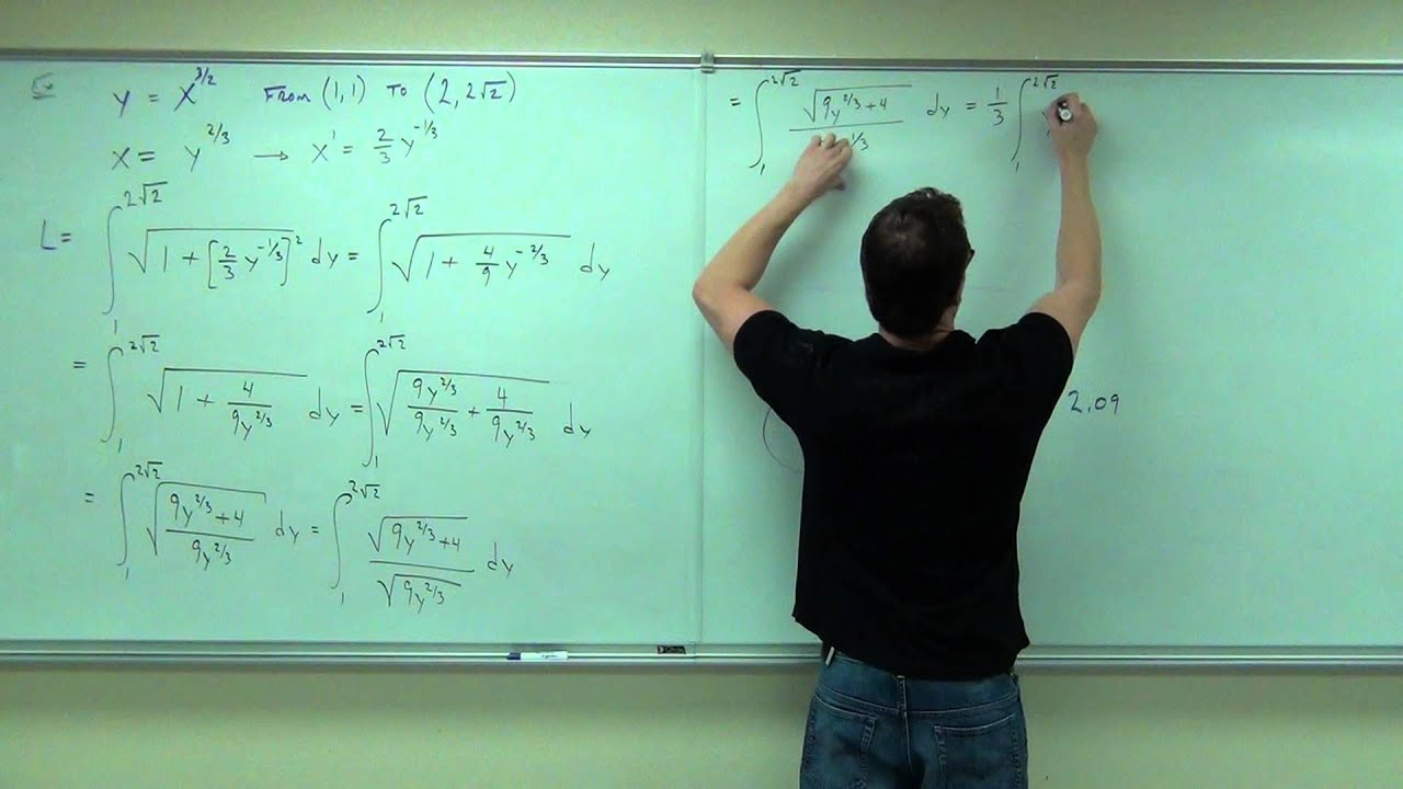 Calculus 1 Lecture 5.4 Part 5 - YouTube