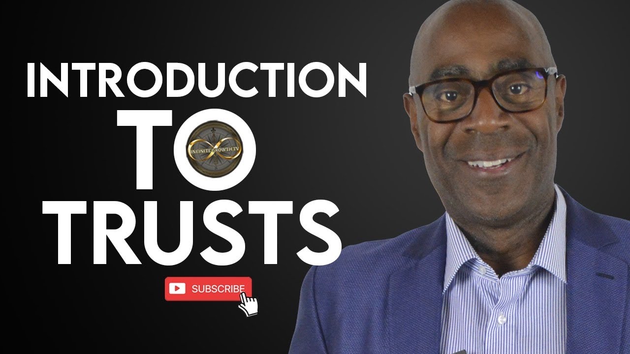 The Greatest secret to perpetual wealth - Infinite Growth TV - YouTube